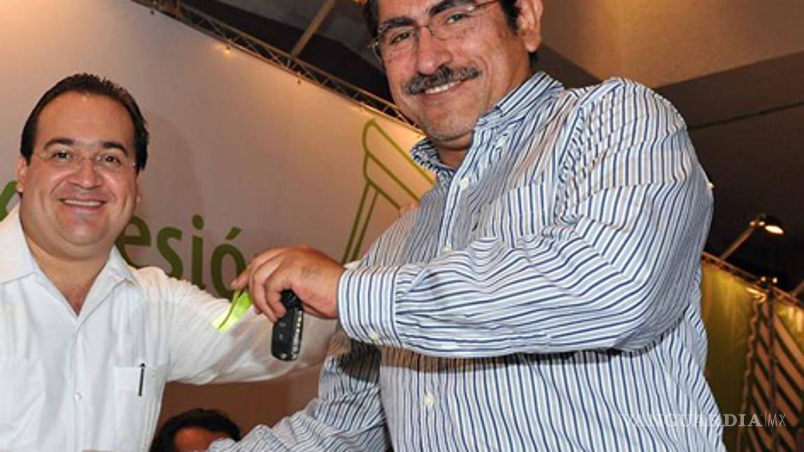 Asesinan a periodista de Milenio en Veracruz