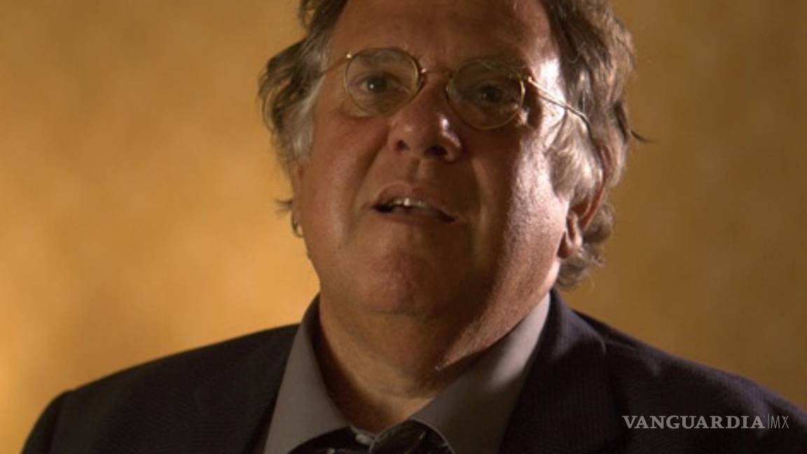 Muere el actor Maury Chaykin