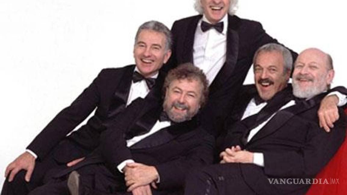 Les Luthiers edita nuevo libro con partituras de sus creaciones