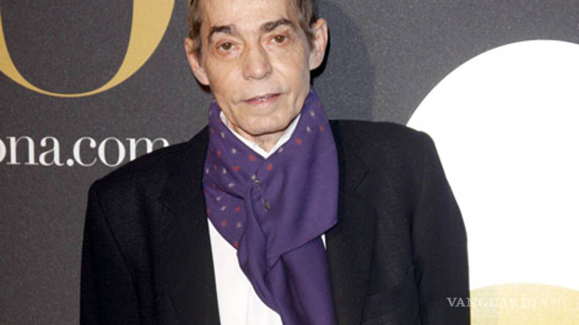 Fallece diseñador español Jesús del Pozo