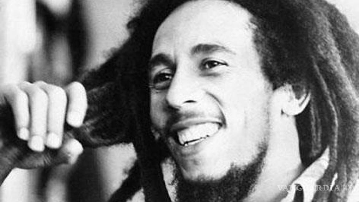 Familia de Marley llega a acuerdo para usar su nombre