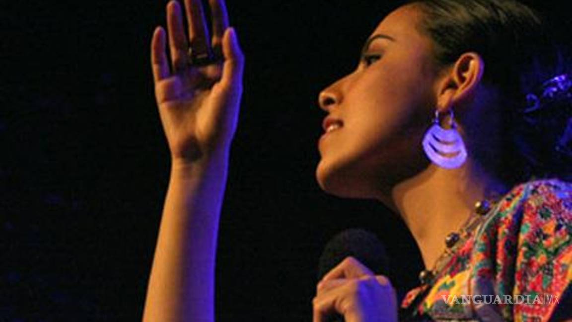 La Rumorosa presenta su primer disco