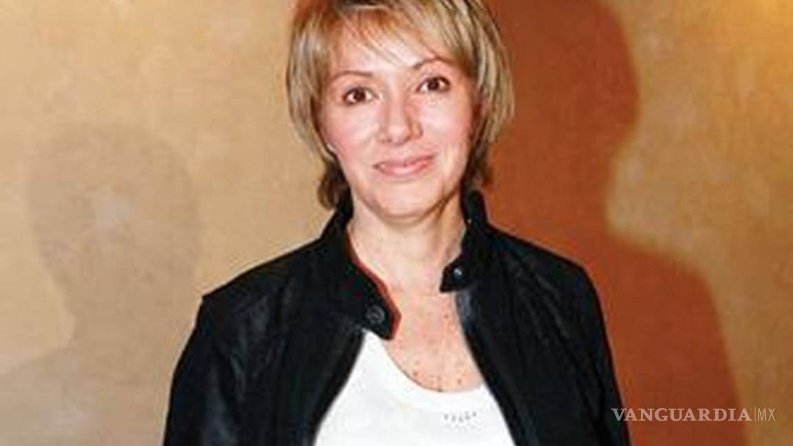 Anabel Ferreira es una `caza-jovencitos', aseguran