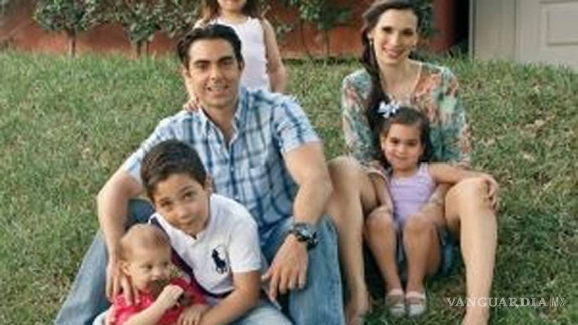 Familia de Ernesto D'Alessio vivió momentos de terror