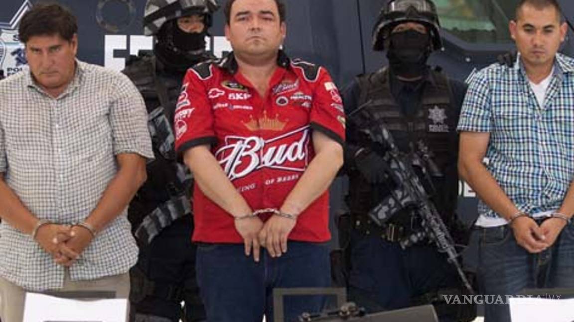 Perfil de Gilberto Barragán Balderas