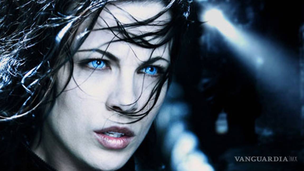 Regresa Kate Beckinsale a saga "Underworld" en 3D