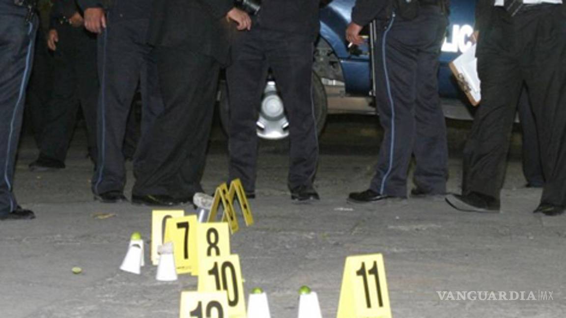 Reportan tres balaceras en Mazatlán