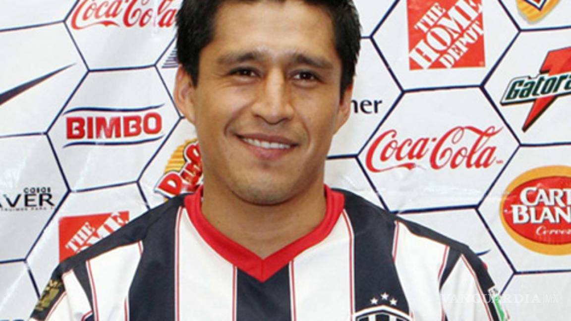 Monterrey, listo para lo que venga: Osorio