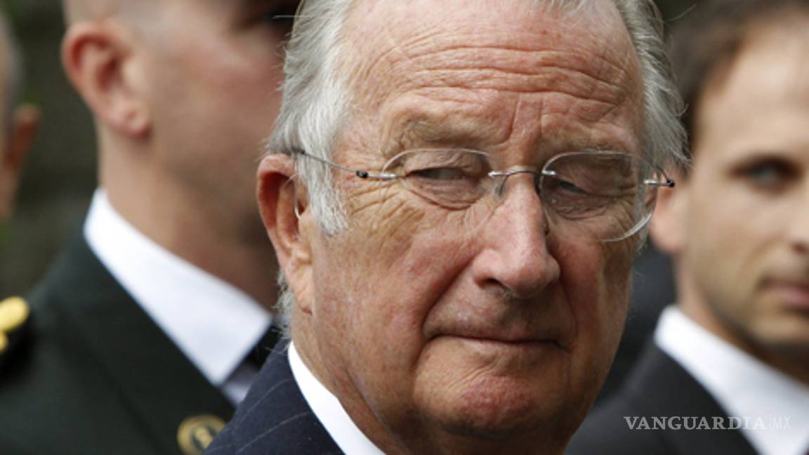 Rey belga pierde la paciencia y autoriza negociar sin independentistas