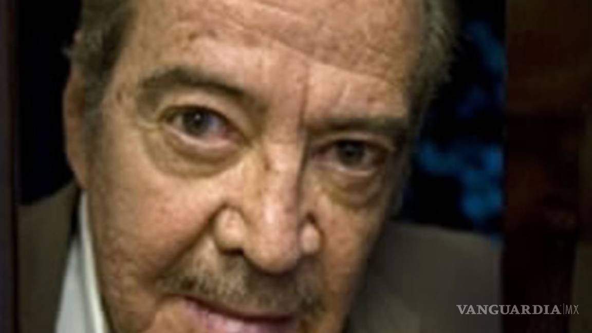 Muere el actor Claudio Obregón