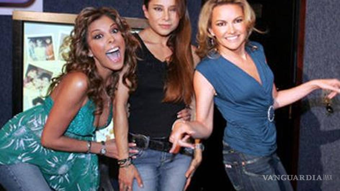 Flans regresará a los escenarios para recordar antiguos éxitos