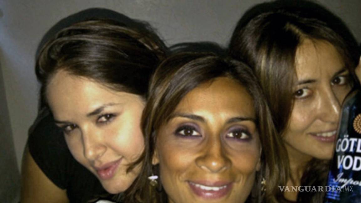 Ladies de Polanco se presentan a declarar