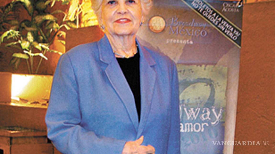 Fela Fábregas distinguida como La Mujer del Año