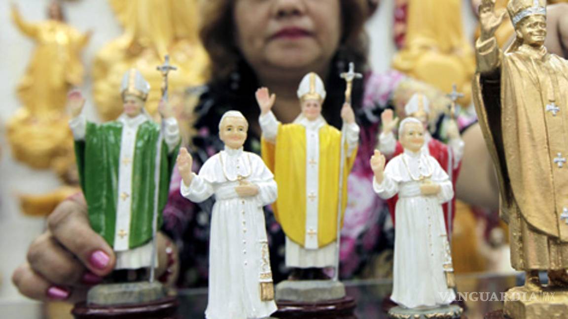 Las beatificaciones y canonizaciones más rápidas de la historia