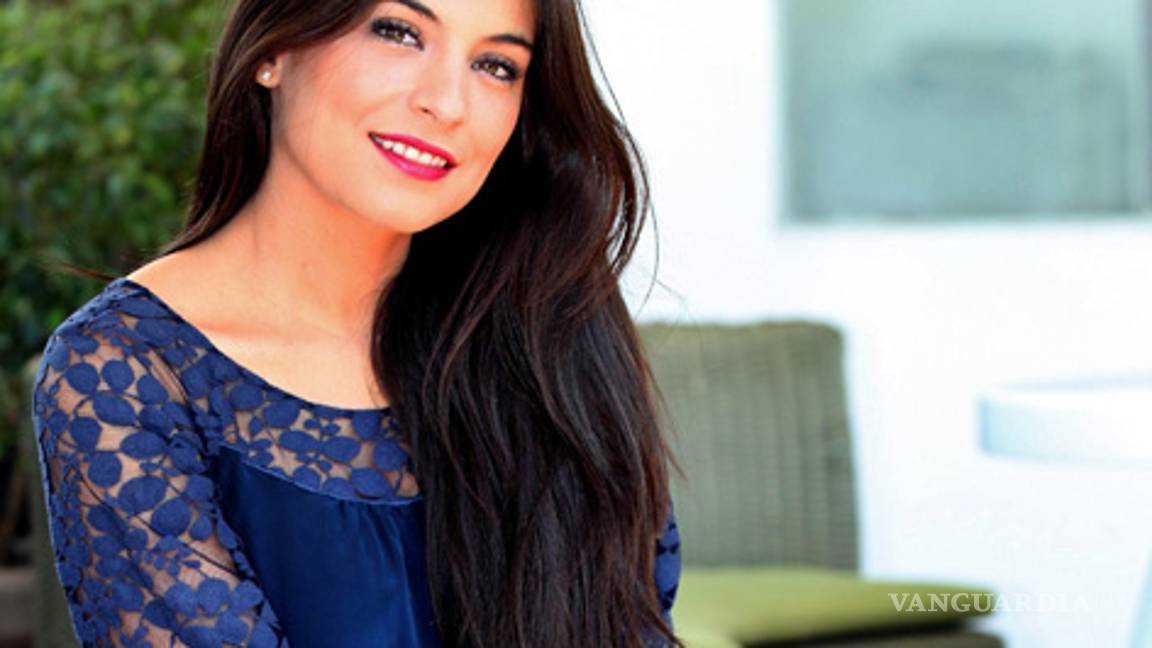 Ana Brenda salta de "Teresa" hacia el cine