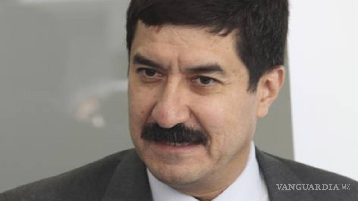 Celebra Corral Jurado reforma al IFAI