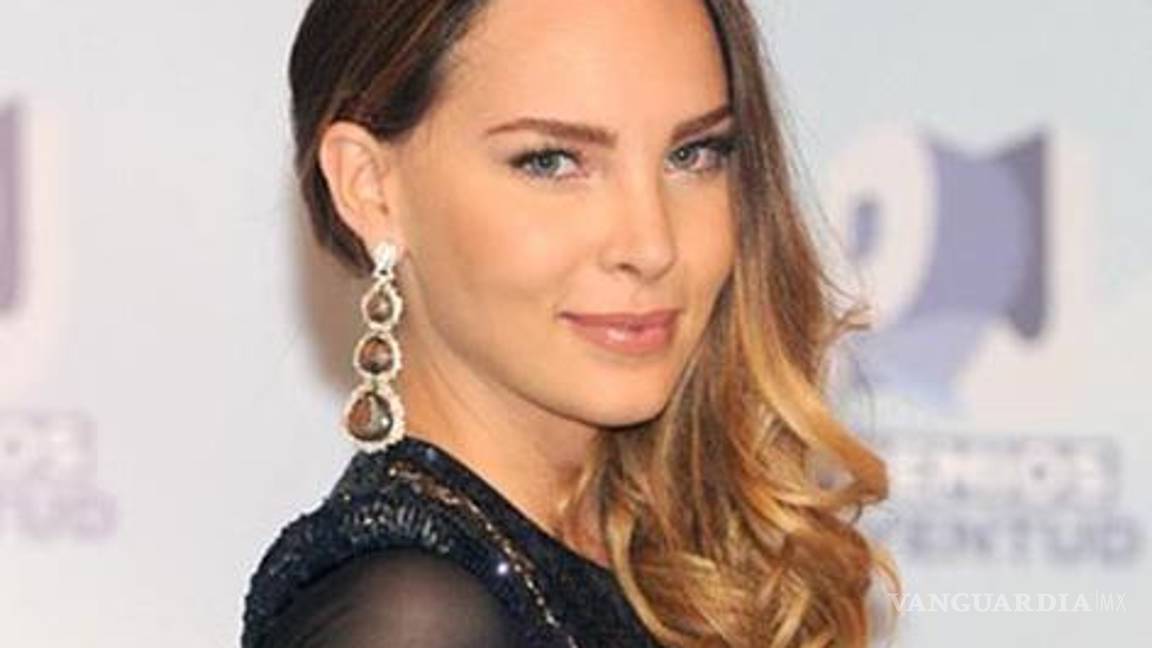 Belinda presta su voz en película de animación