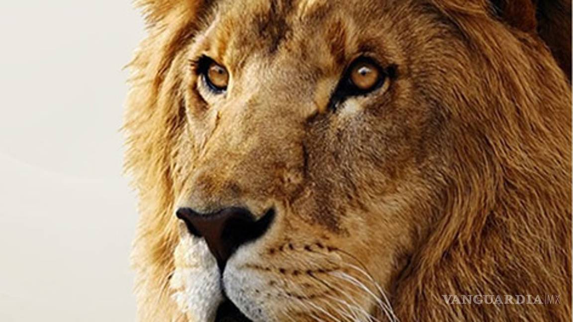 OS X Lion de Apple disponible en descarga