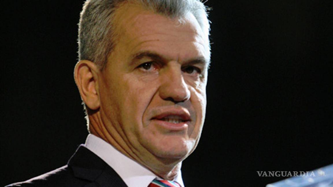 Aguirre mete las manos al fuego por jugadores dopados