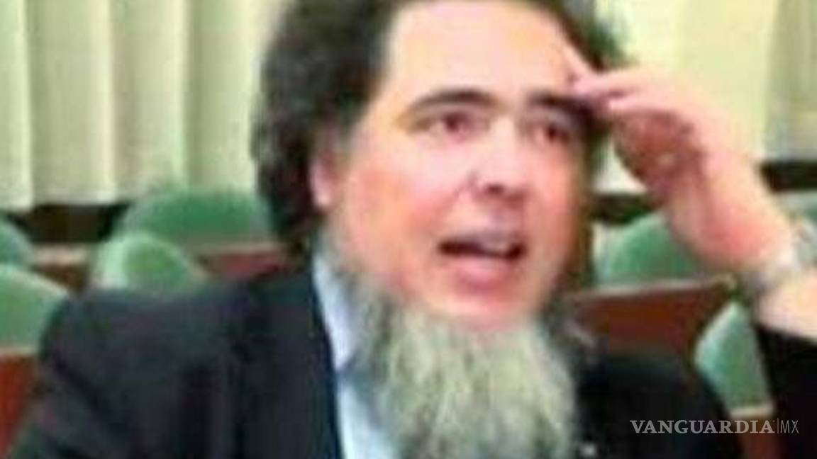 José Susumo, un hombre muy peligroso para el FBI