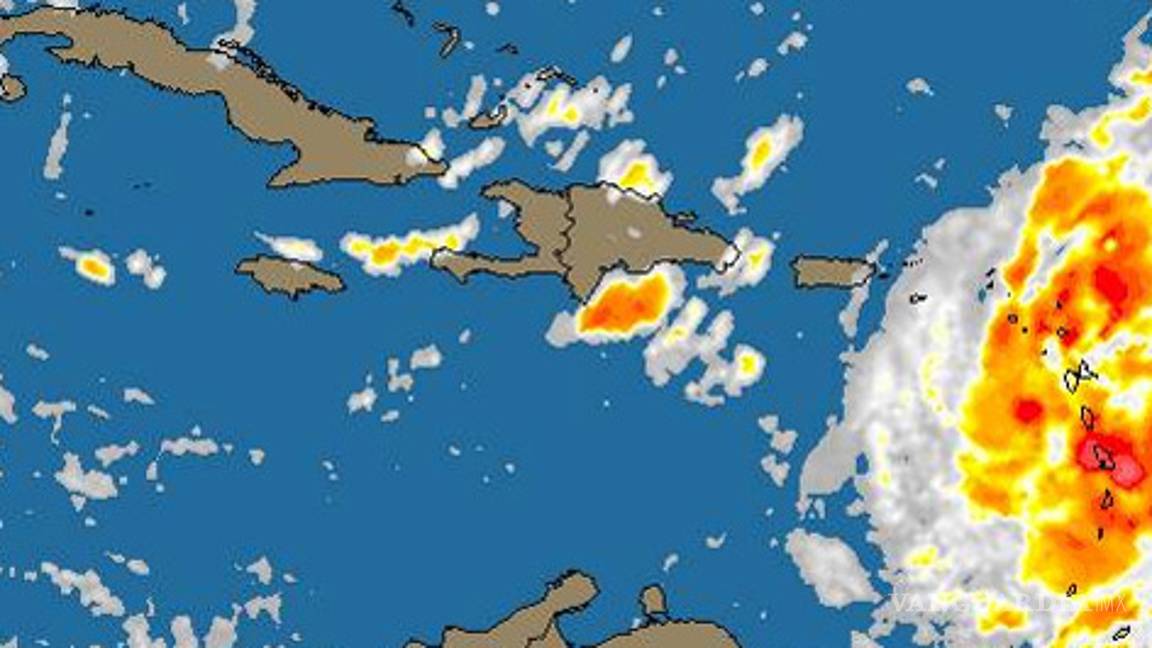 Tormenta Isaac ingresa en el Golfo de México