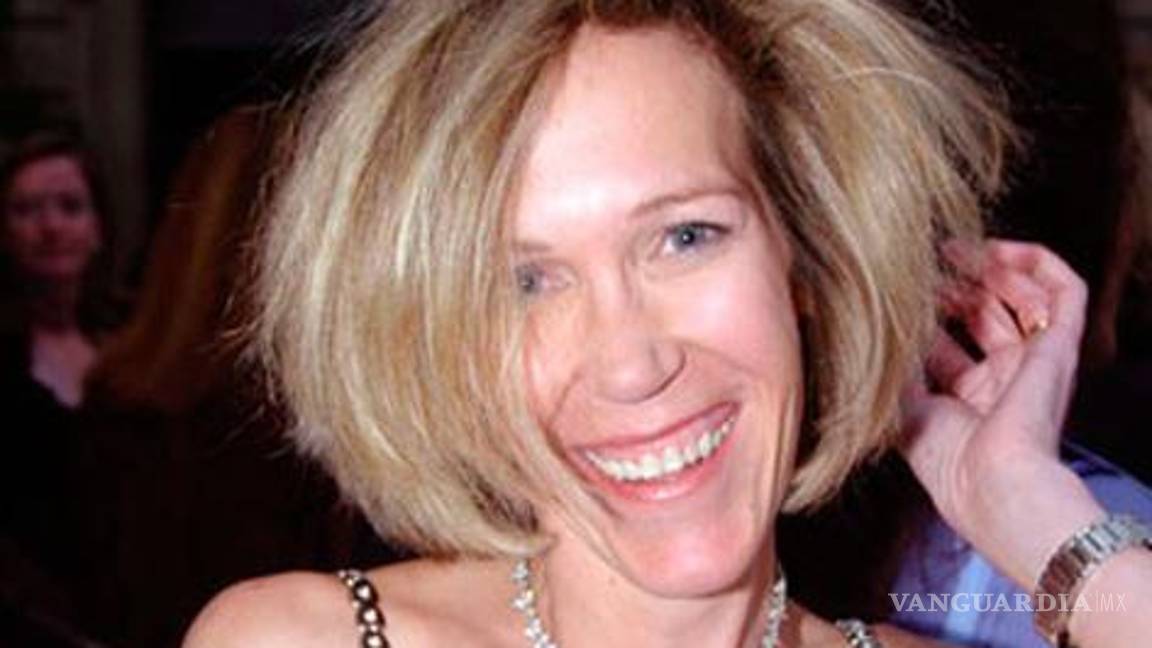 La millonaria Eva Rausing falleció "por su adicción a las drogas"