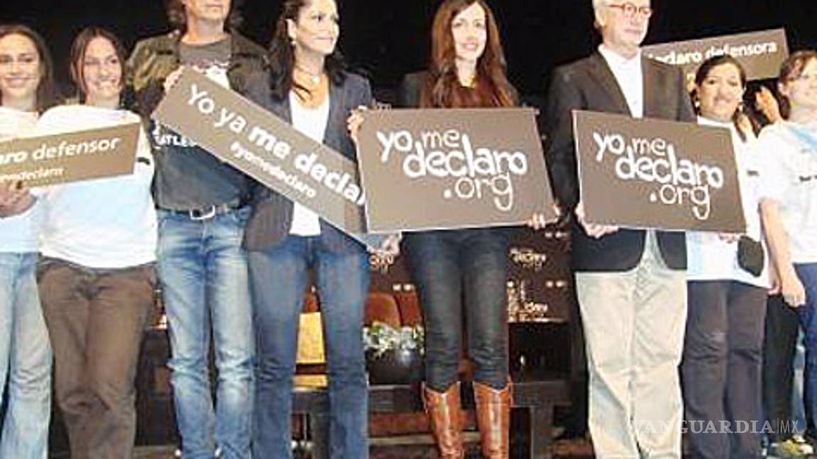 "Crímenes de odio por homofobia, terribles e inaceptables": actrices y ...