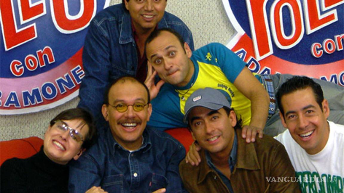 'Otro rollo' regresará en 2011