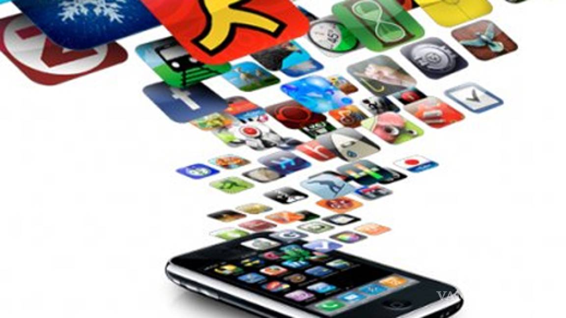 Las 10 aplicaciones más descargadas en App Store