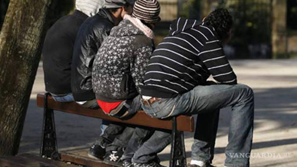 Hay 100 mil jóvenes de la "generación nini" en Panamá: ONU