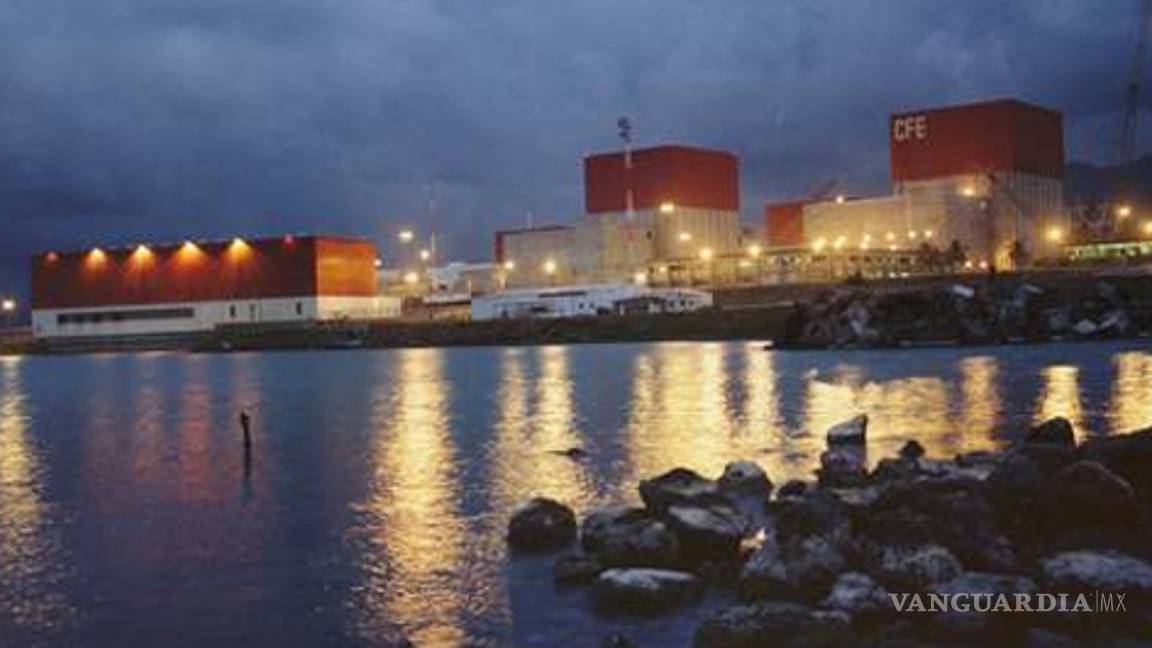 Tienen previsto construir 10 plantas nucleoeléctricas en México para 2028