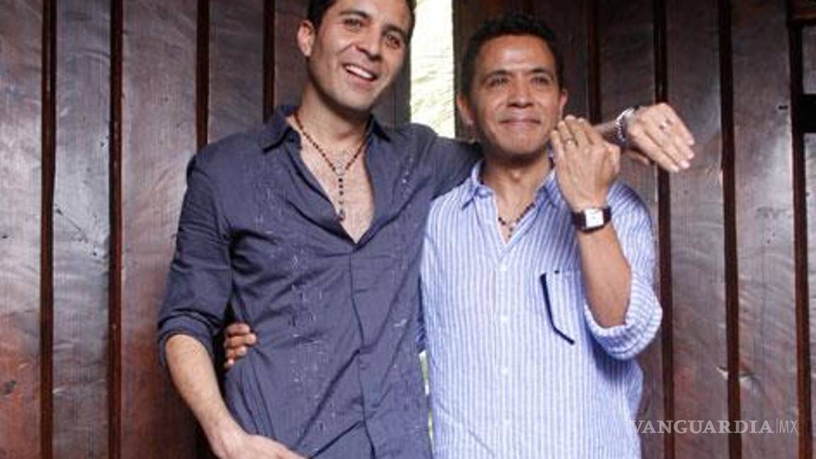 Felipe Nájera sólo busca igualdad de derechos