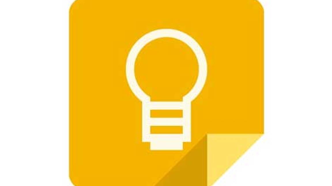 Google Keep, tus notas virtuales a la mano