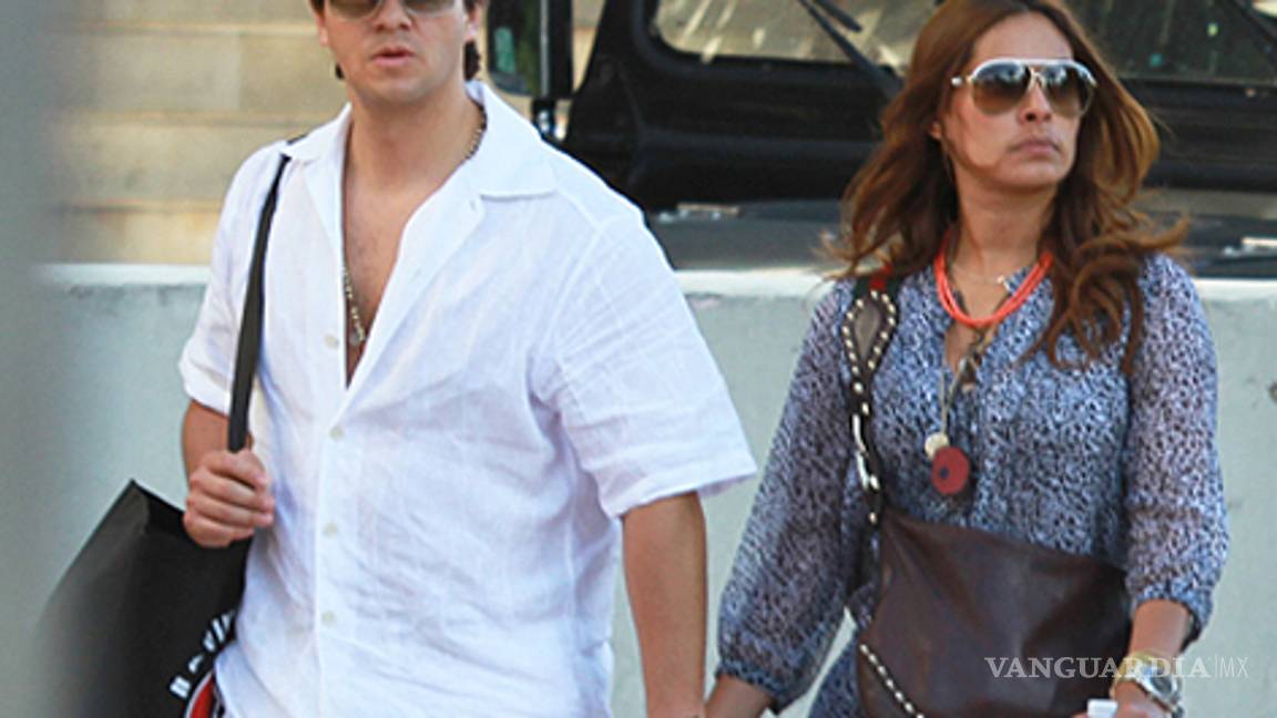 Galilea confirma truene con Krasovsky