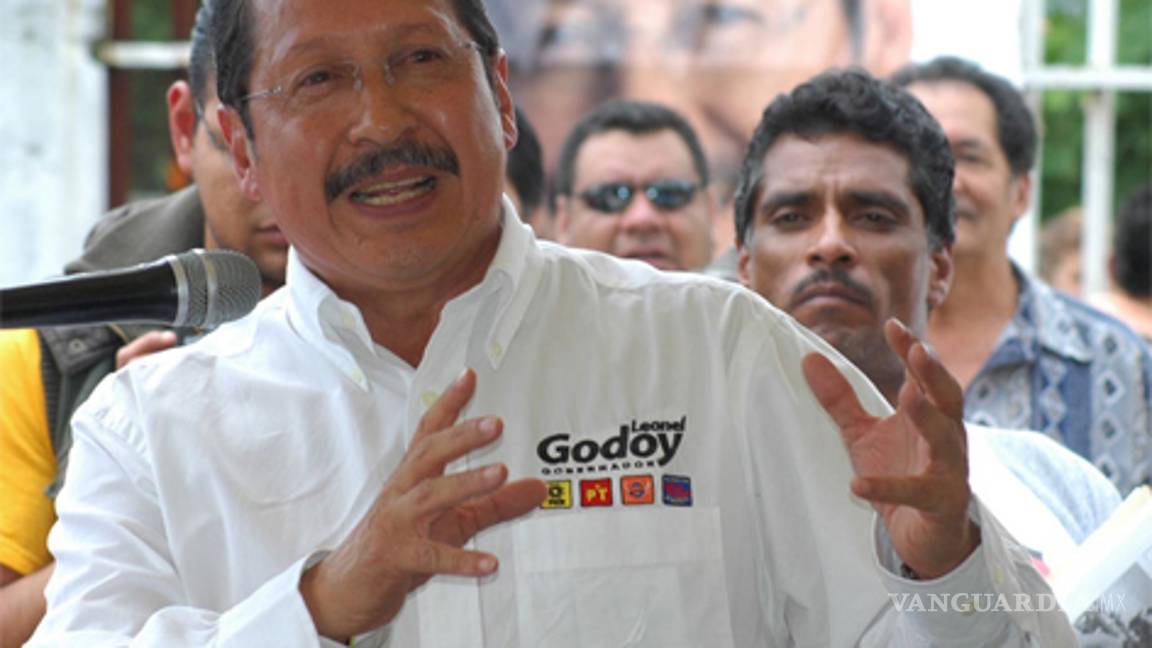 Godoy defiende a su hermano de 'persecución'