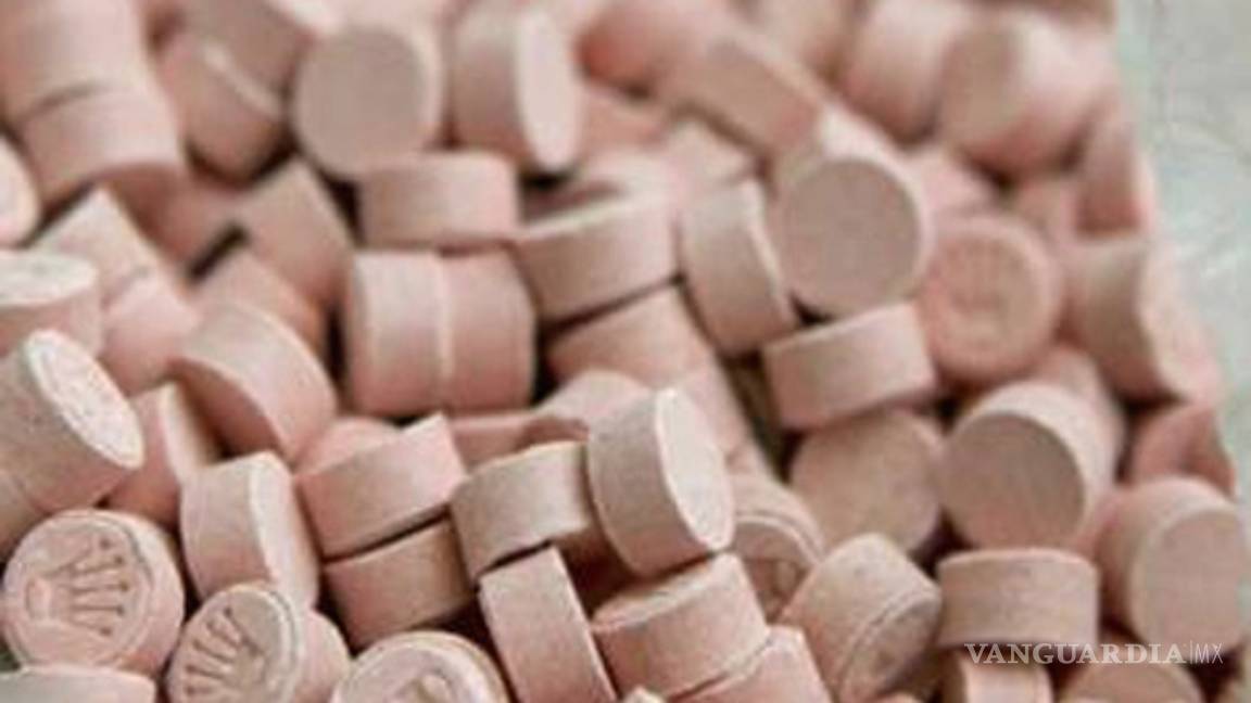 Droga éxtasis reduce materia gris e hipocampo