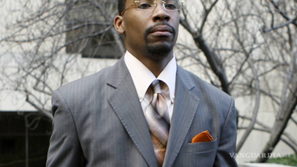 Ex jugador NBA acepta extradición por asesinato