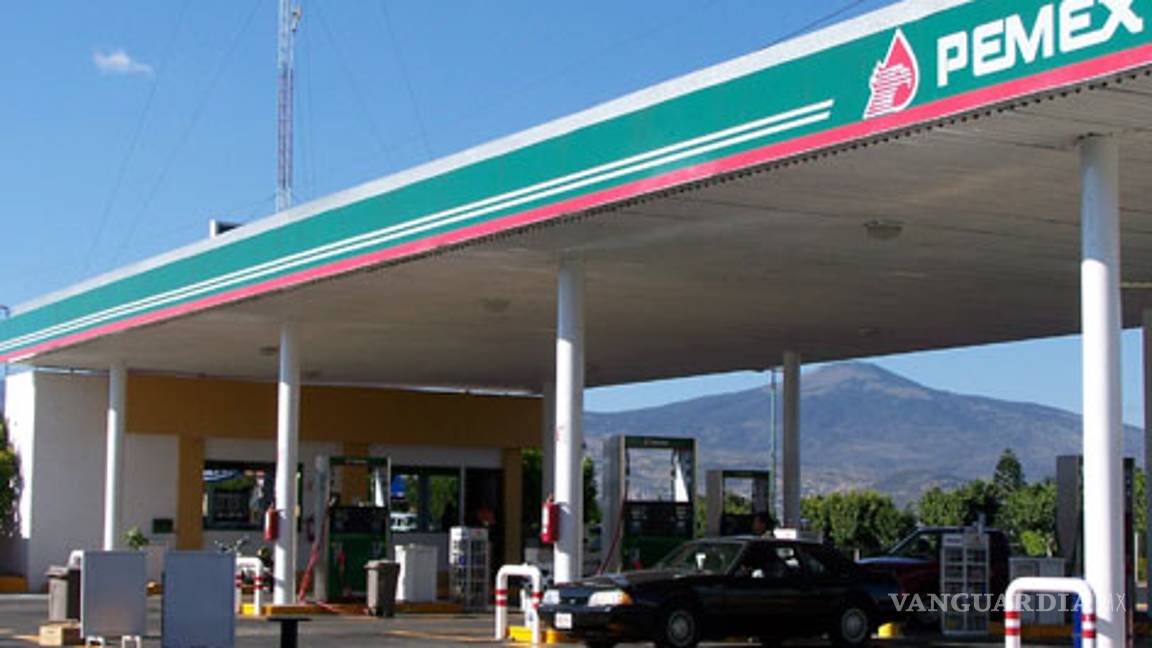 PRI pide que Legislativo revise plan para Pemex
