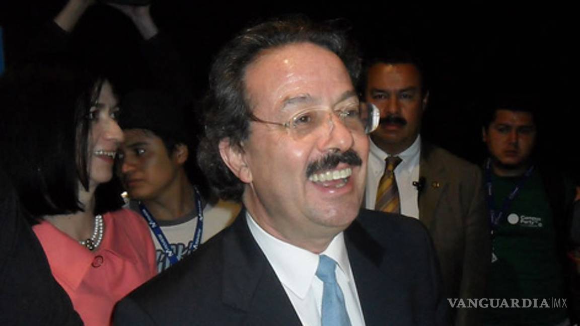 Mejores oportunidades para mexicanos en 10 años de gobierno panista ...