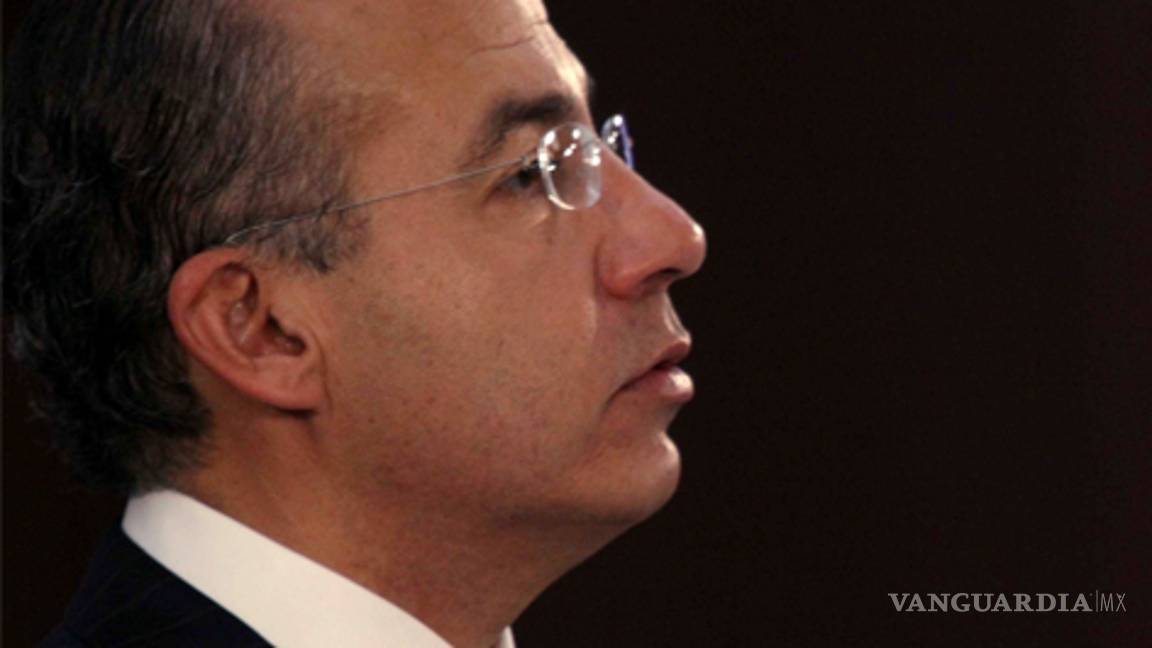 Fallece tía del presidente Felipe Calderón