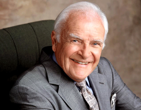 Fallece John Ingle, veterano actor de "General Hospital"