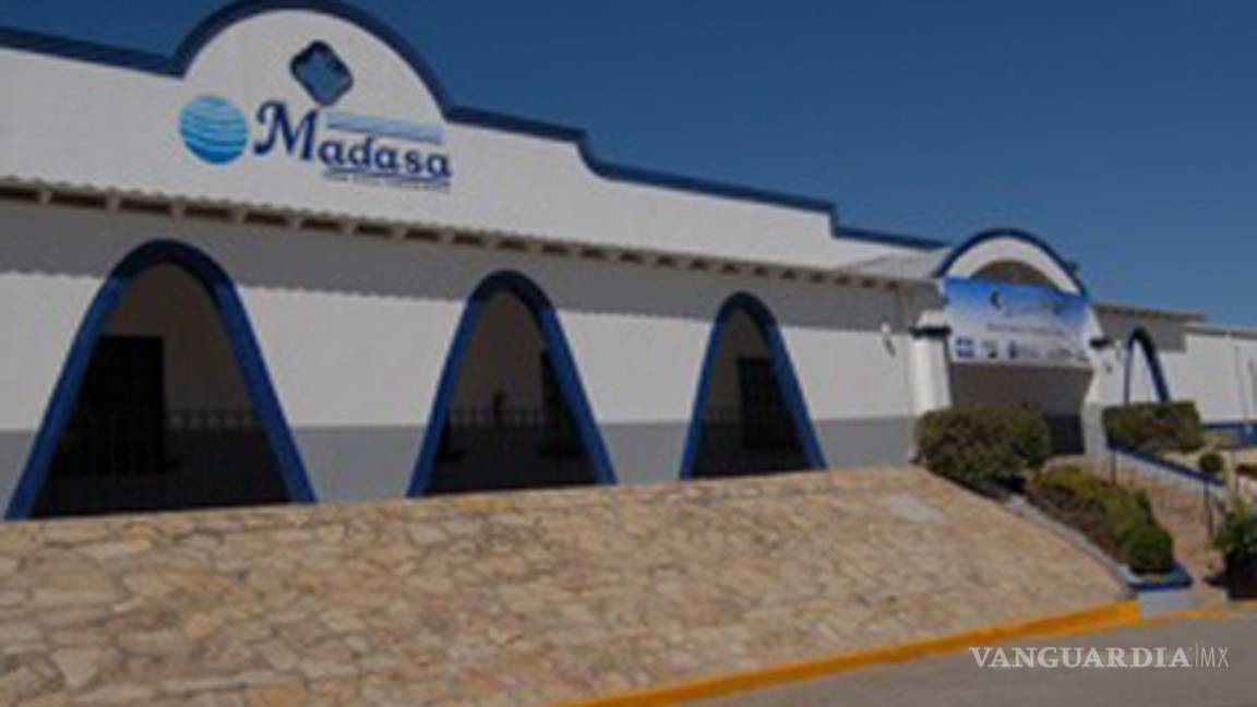 Inaugura el gobernador Jorge Torres López la tercera planta de Bendix ...