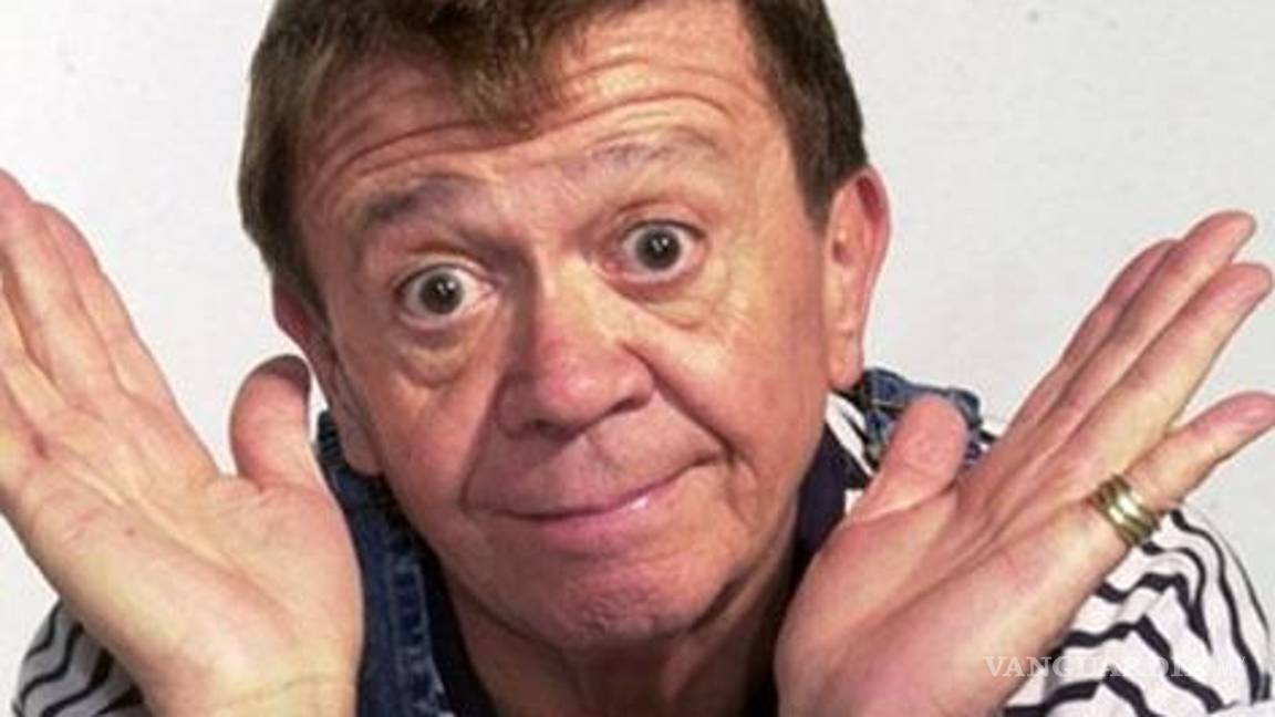 Chabelo obtiene dos récords Guinness