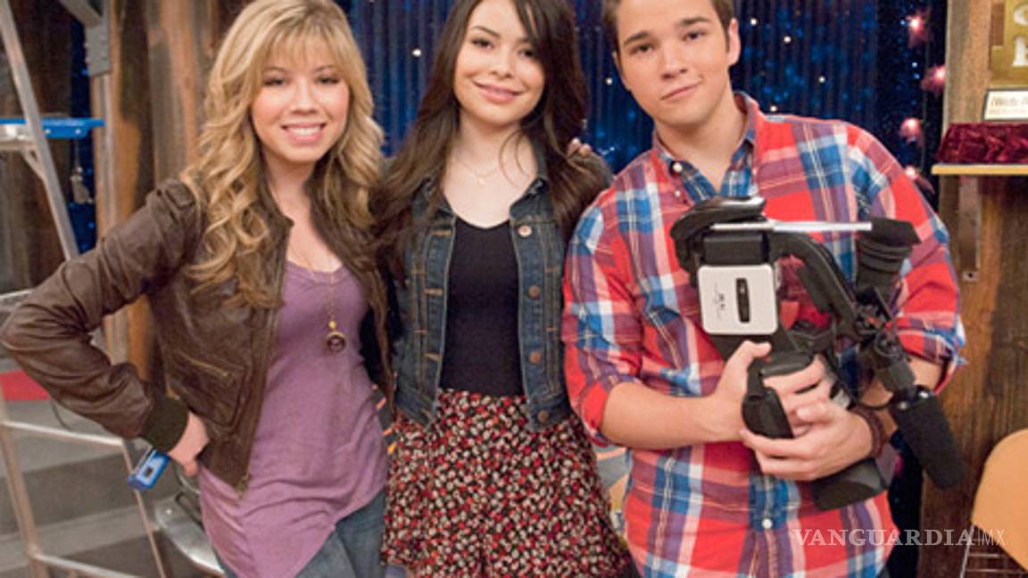 iCarly finalizará en noviembre