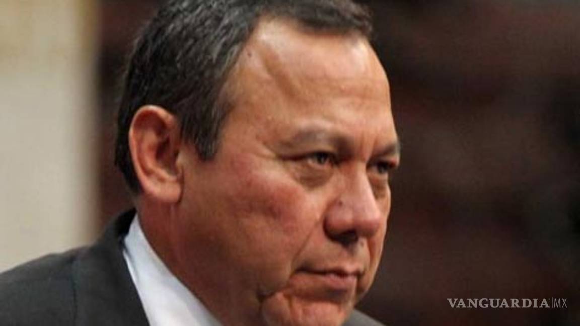 Arremete Zambrano contra 'Peñabots' (Video)