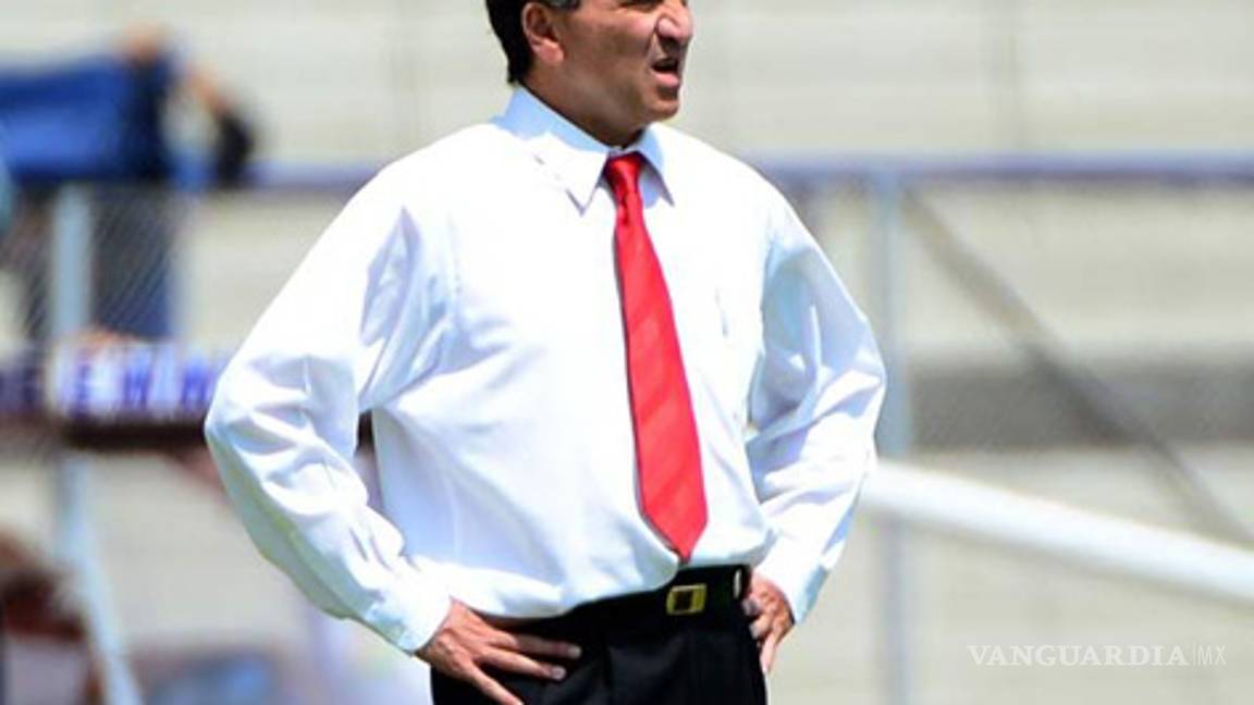 Asegura Carrillo que disfruta la presión de la afición Puma