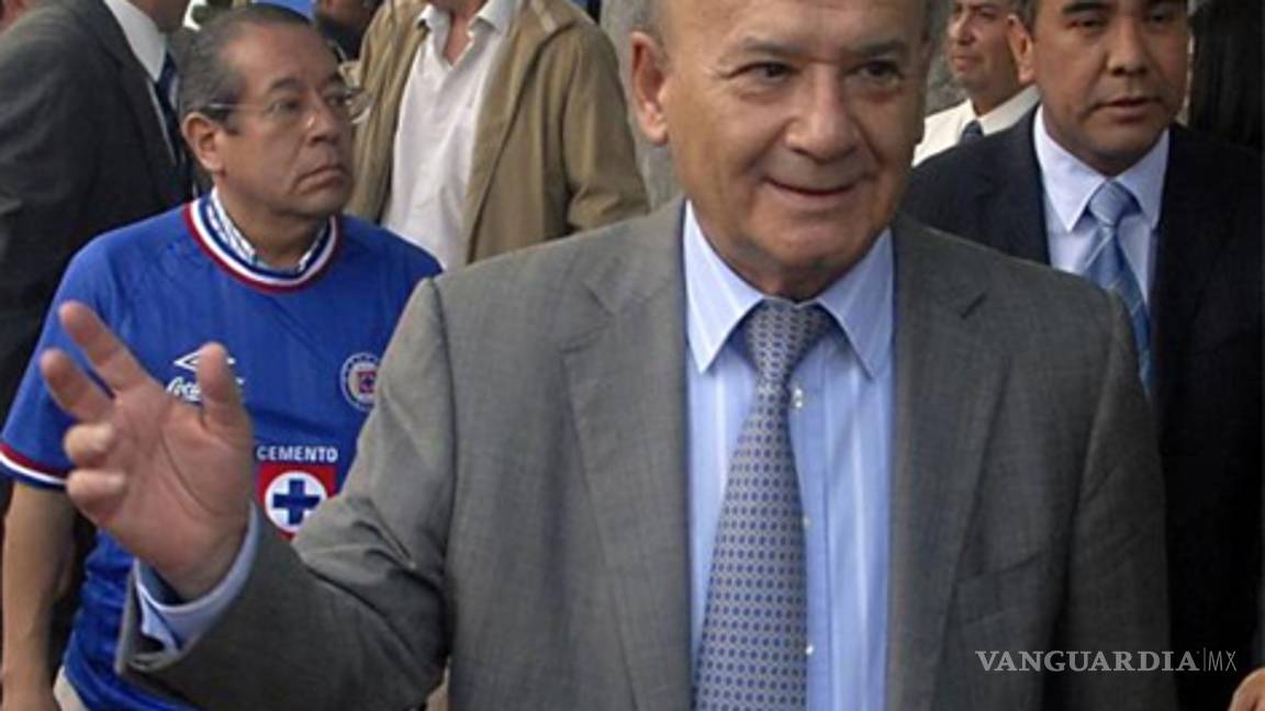 Guillermo "Billy" Alvarez declaró ante la PGJDF por fraude hacia la ...