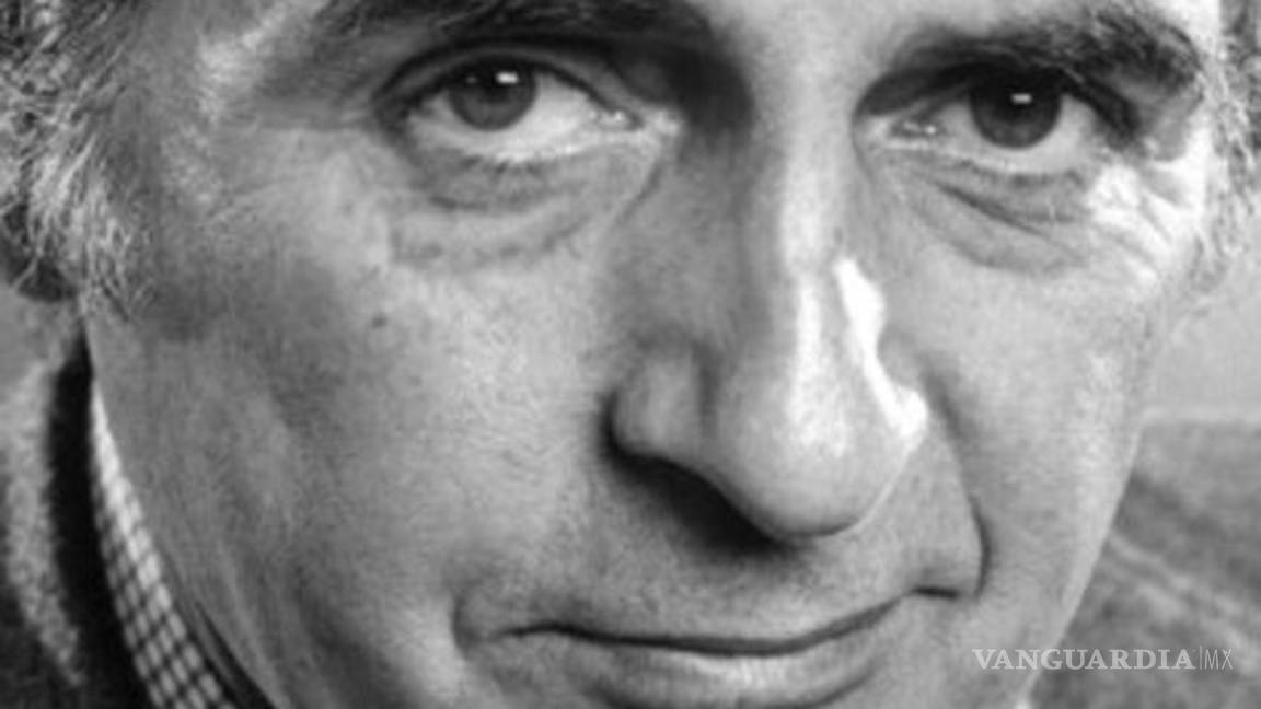 Fallece a los 90 años el actor Dan Frazer