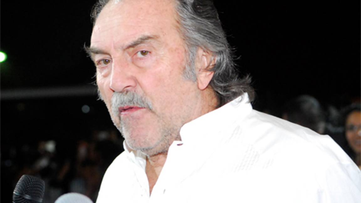 Ultimo homenaje de Armendáriz fue en España