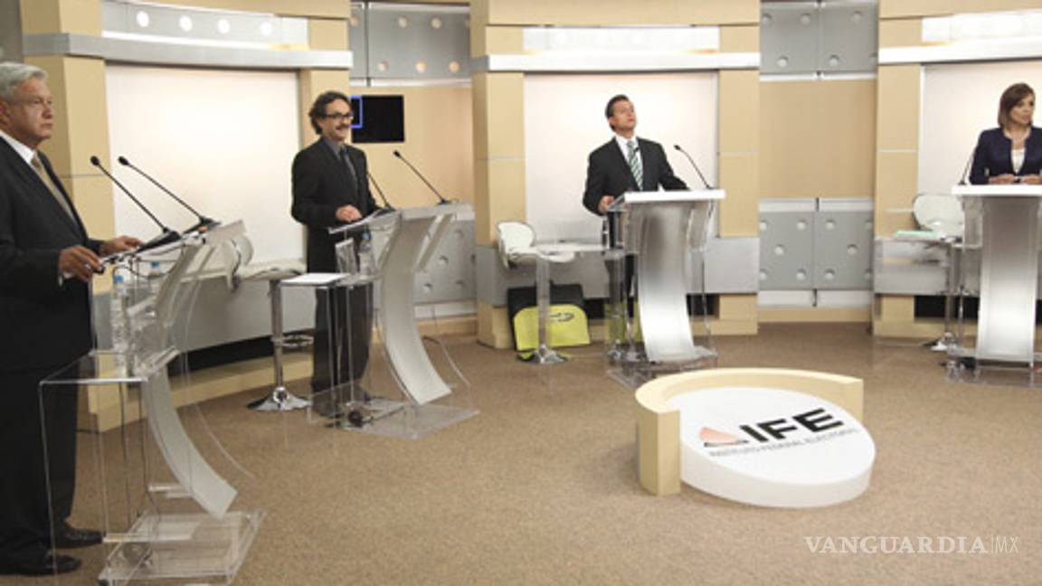 Así vio la prensa internacional el segundo debate en México